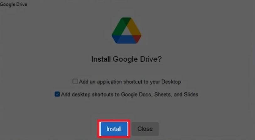 Detailed Guide to Syncing Google Drive with Your Computer From A-Z